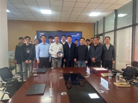 土木敦华讲堂139讲英国纽卡斯尔大学黄浩宇教授做客土木敦华讲堂 青岛理工大学 土木工程学院