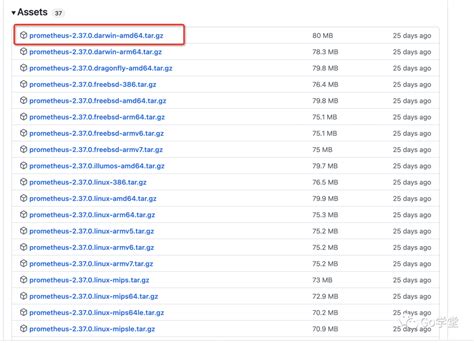 Go实战 基于Prometheus Grafana搭建完整的监控系统 腾讯云开发者社区 腾讯云