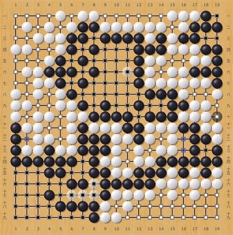 雖然棋藝不精但我還是每天工餘時間下棋過程中不斷亂諗嘢 今日嘅得著係都係好老土局部勢色唔對就要當機立斷識捨棄一切都係取捨有捨才有得