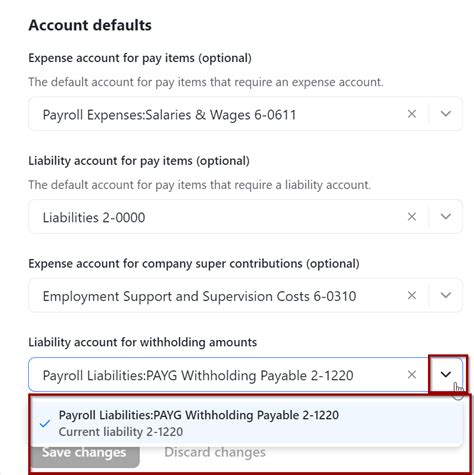 How Do I Correct Error Message Please Select A Contact For The Payable Or Receivable Accounts