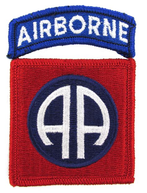 Army Patches And Insignia