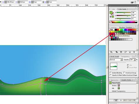 Methods For Creating Random Vector Noise Envato Tuts