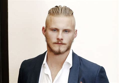 25 Renowned Actors With Blonde Hairstyles To Copy