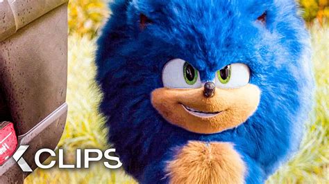 Kule Sonic The Hedgehog Bilder