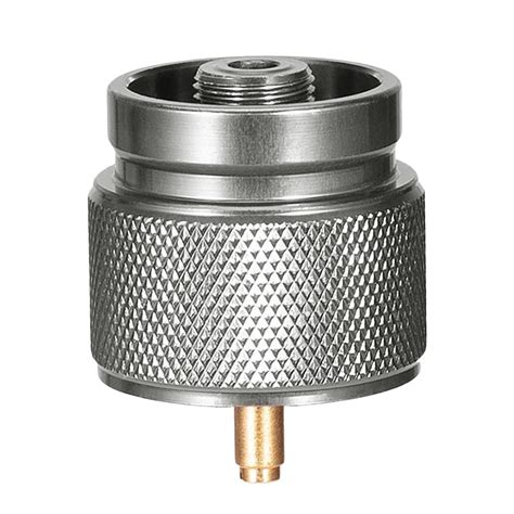 Camp Stove Propane Tank Adapter At Jeff Chavis Blog