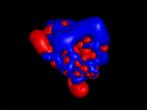 Visualization With Pymol — Apbs 321 Documentation