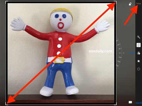How To Add A Border To Photos On IPhone Or IPad