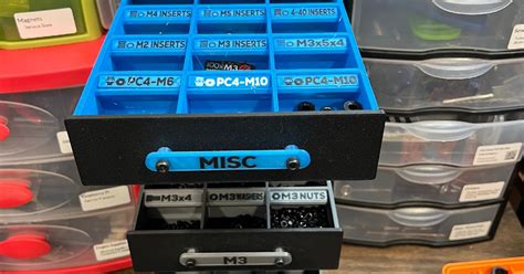 Custom Label Templates For Diy Drawer With Custom Labels Por