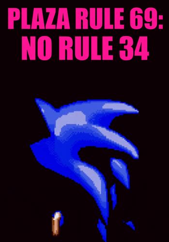 Plaza Rule 69 No Rule 34  Plaza Rule 69 Rule 69 Plaza Rule