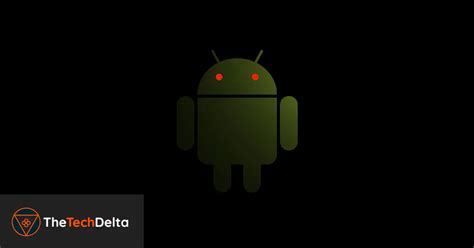 Malicious Android Apps Turn Devices Into Cybercriminal Proxies