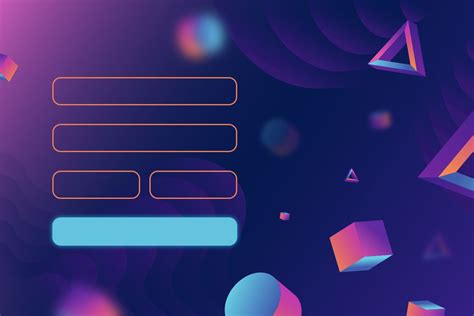 Form Design Guidelines You Should Follow For Better Ux Design Tips And Tricks