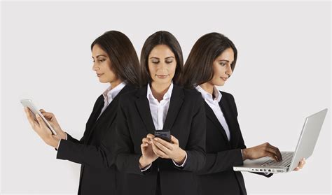 Single Tasking For Productivity And Stress Management