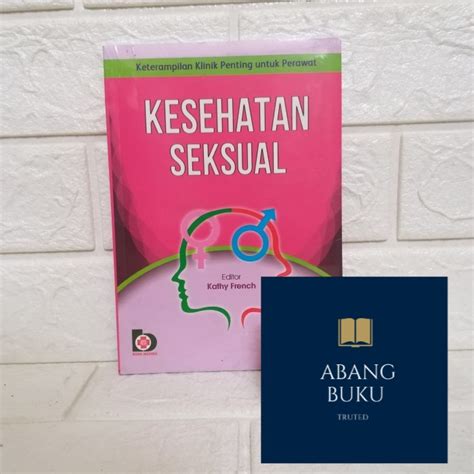 Jual BUKU ORI Buku Kesehatan Seksual Sexual Health Terjemahan BUMI MEDIKA Shopee Indonesia