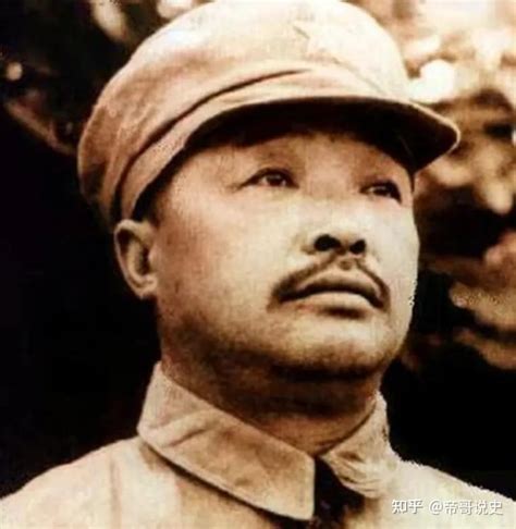 10岁小孩自称参加过长征，毛主席问谁能证明，他说：我大舅贺龙 知乎