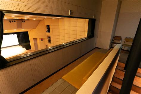 Hale Nui O Bunka Kaikan Itabashi Bunka Kaikan