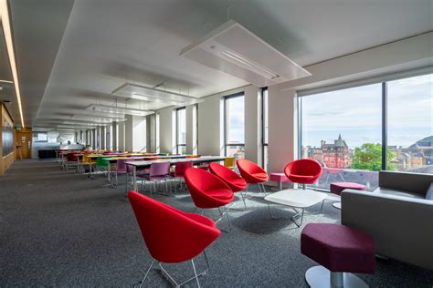 Adscft Meets Carrollian And Celestial Holography Icms Icms