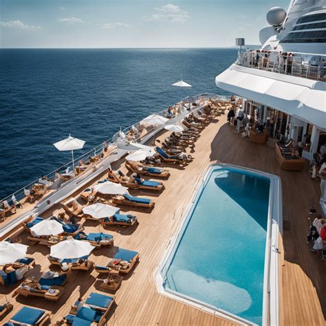 How Many Passengers On A Viking Ocean Cruise Voyager Info