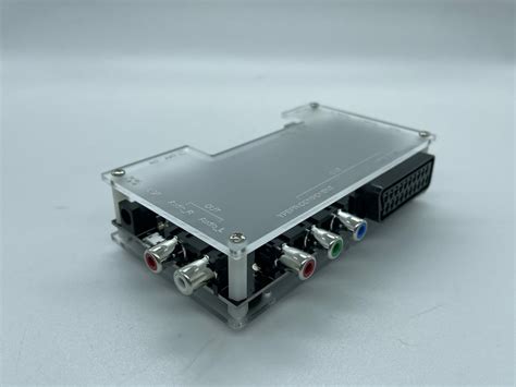 Kaico OSSC None RGB Add On Board For OSSC Kaico Labs