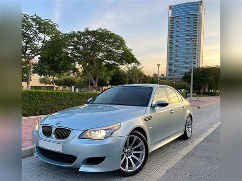 Bmw E60 For Sale Car And Classic