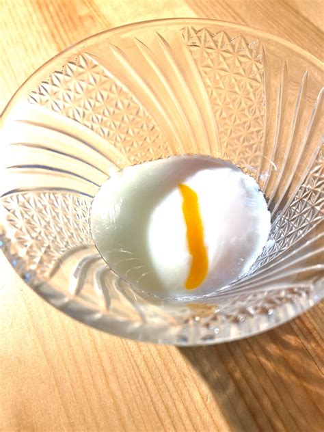 シンクで簡単調理！セリアの『本格温泉たまご器』でつくる温泉たまご Ee Manawa