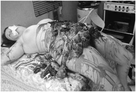 Sylviane Godé Nude Pics Seite 1