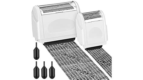 These Identity Protection Rollers Are Only 12 And Block Out All Your