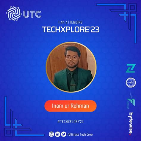 Inam Rehman On Linkedin Ultimatetechcrew Techxplore23