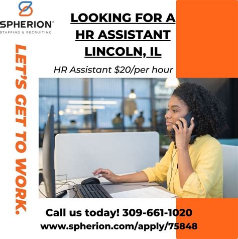 Cassandra Case On Linkedin Jobalert Adminjobs Lincolnil Centralil Referralsappreciated