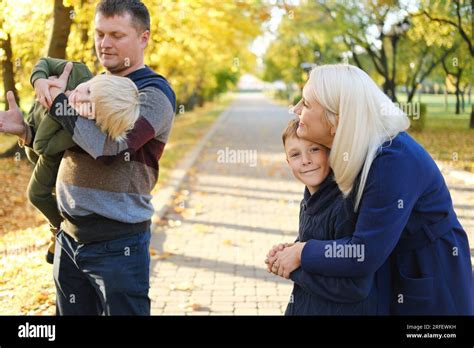 Father And Son Photography Poses
