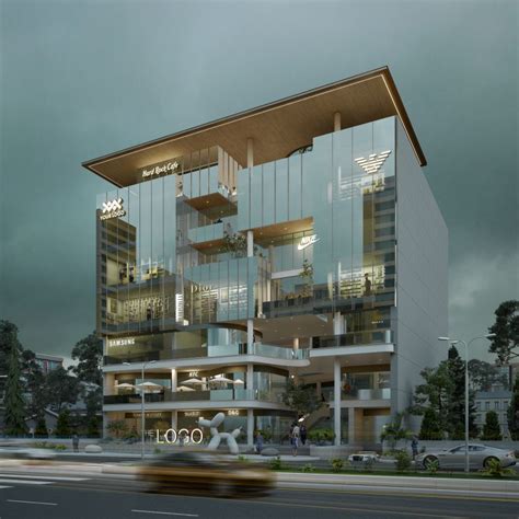 Suraj Karki On Linkedin Architecture Design Visualization Sketchup Lumion Photoshop Camera…