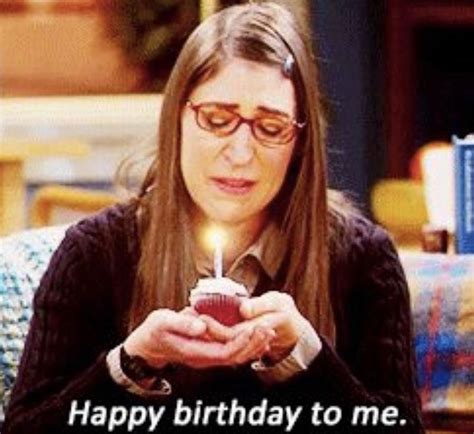 I Forgot Your Birthday  Happy Birthday To Me Funny  Sheldon
