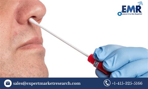 Mrsa Testing Market Share Report And Forecast 2023 2028