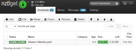 Raspberry Pi Vs Pi 2 Vs Banana Pi Usenet Benchmarks