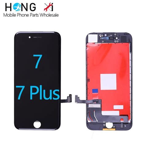Factory Mobile Phone Lcd Touch Screen For Iphone 7g Display Assembly