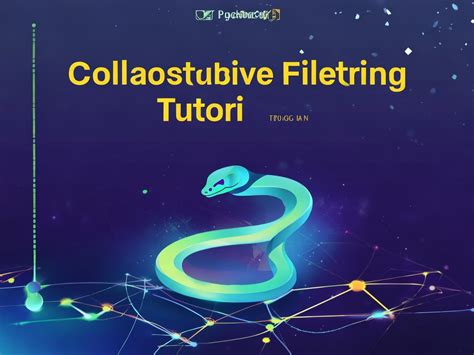 Python协同过滤推荐系统教程 Dawoai