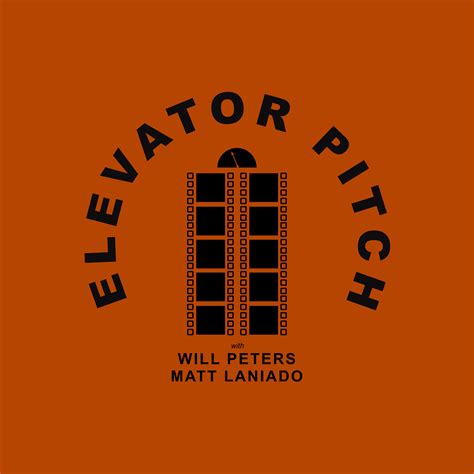 Eddington And Ari Aster With Noah Marger Elevator Pitch Lyssna Här