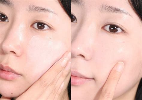 「素顏霜」隱藏用法連化妝師都愛用 一整天都是自然奶油肌 Et Fashion Ettoday新聞雲