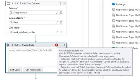 How Do I Add A New Column To My Data Table StudioX UiPath Community Forum