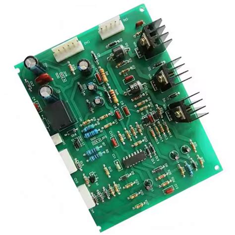 Immersion Gold 94v0 Rohs Multilayer Electronic Circuit Board Pcba Making Service Fr4 Bare Pcb
