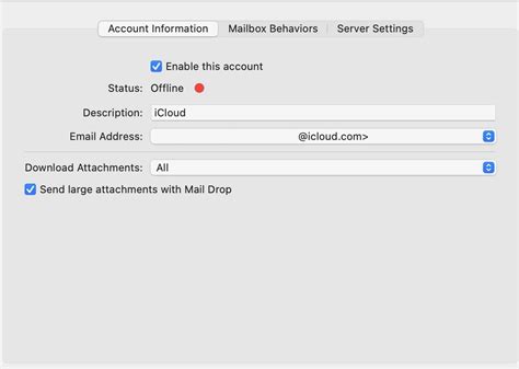 Apple Icloud Mail Is Down For Some Users Iclarified
