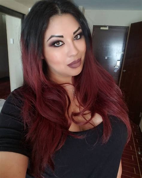 Ivy Doomkitty Long Hair Styles Beauty Hair Styles