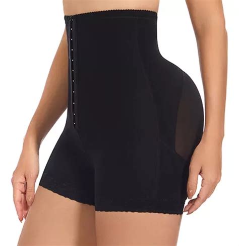 Calzon De Faja Calzon Faja Mujer Lenceria Para Ropa Dama Meses Sin