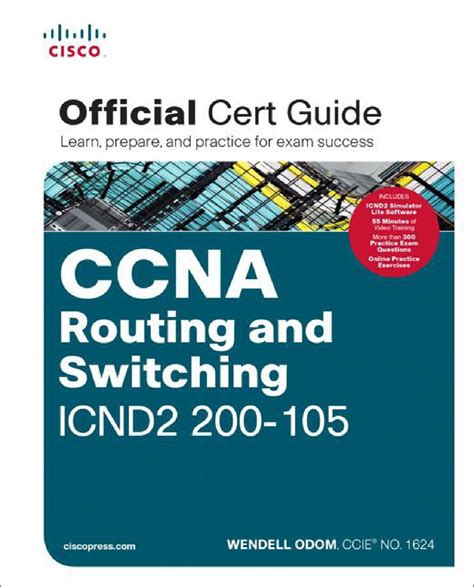 Ccna Routing And Switching