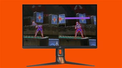 Nvidia G Sync Guide How It Works And How To Get It