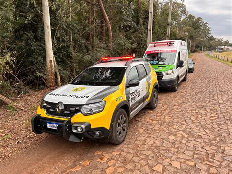 Homem é Preso Após Tentar Matar Esposa Com Golpes De Facão Ppnews