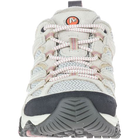 Merrell Moab 3 Waterproof Hiking Shoe Womens Footwear