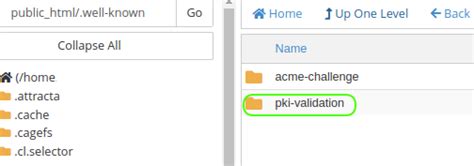 Cara Validasi SSL Via DNS Email Dan