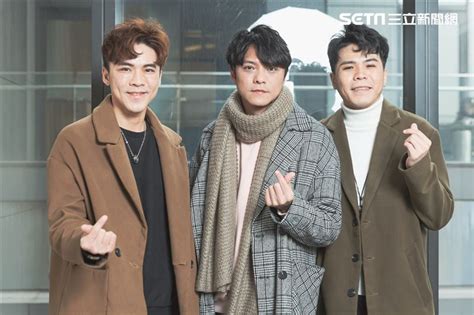 專訪李吳兄弟｜娛樂圖輯｜娛樂星聞 Starsetncom