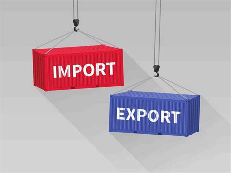 Entenda tudo sobre Importação e Exportação Blog Mainô