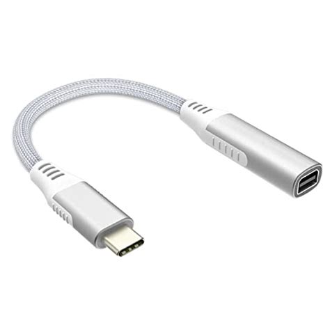 I Tested The Convenience And Versatility Of USB Type C To Mini DisplayPort Here S What I